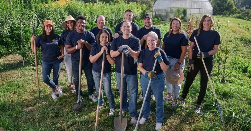 The value of volunteering at university | Enterprise Mobility Careers
