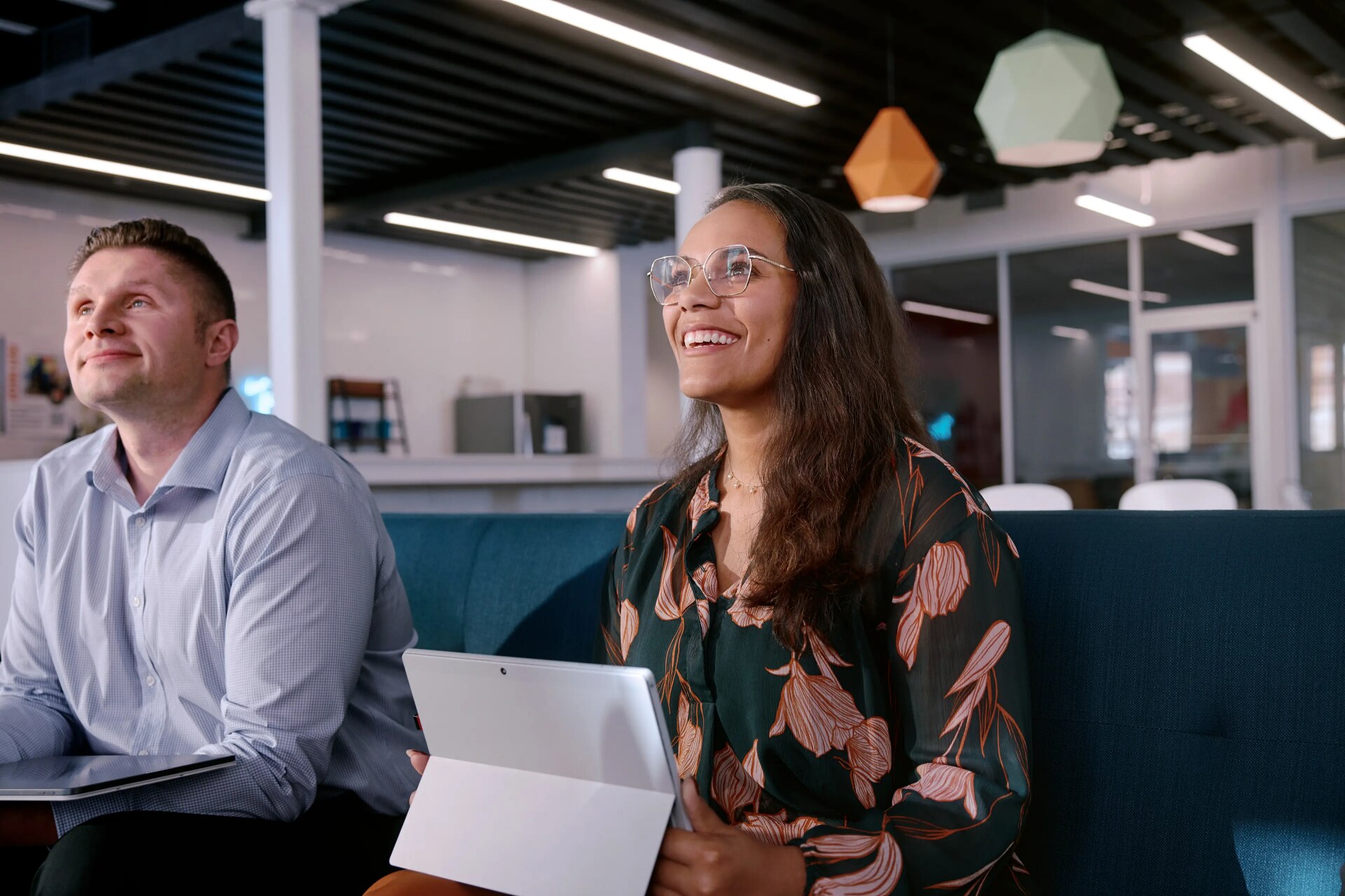 Introducing Enterprise Mobility